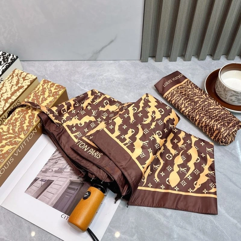 OEM Louis Vuitton Umbrella