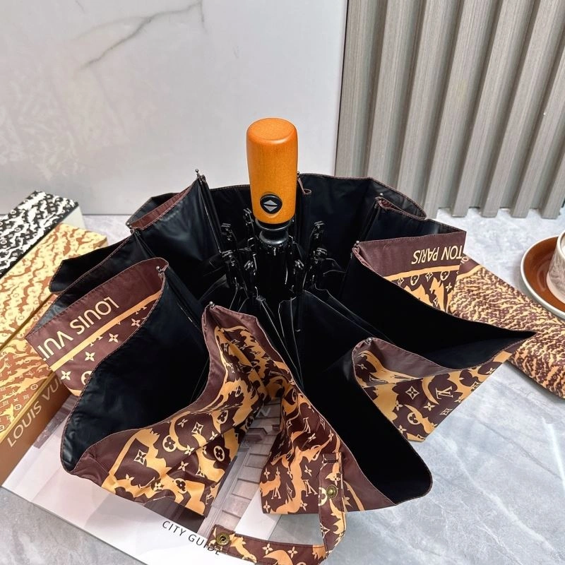 OEM Louis Vuitton Umbrella