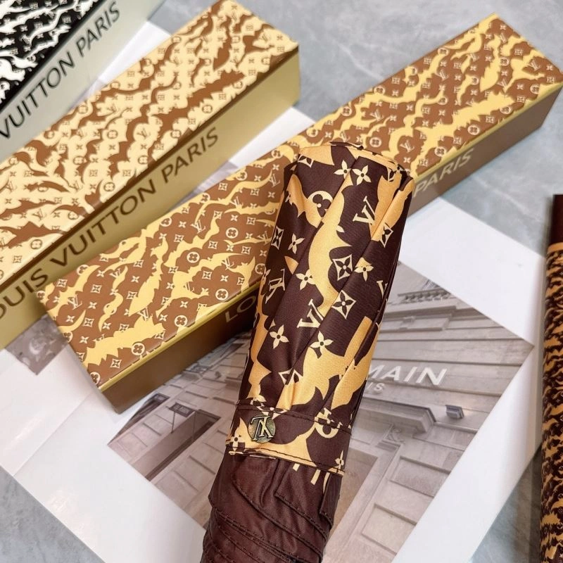 OEM Louis Vuitton Umbrella