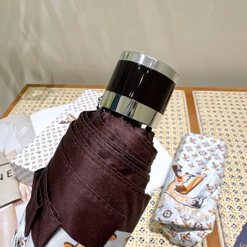 Authentic Louis Vuitton Umbrella