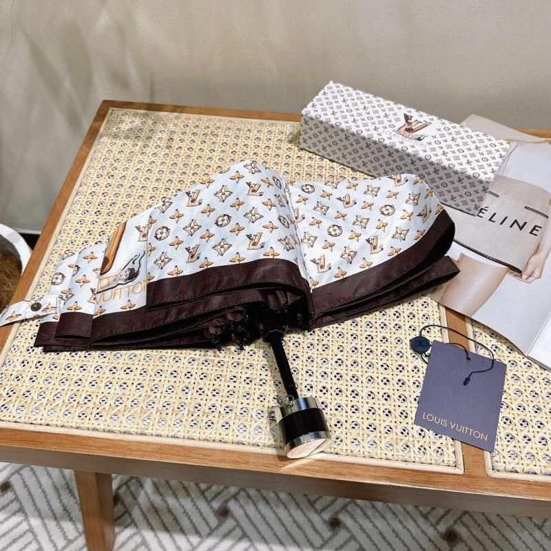 Authentic Louis Vuitton Umbrella