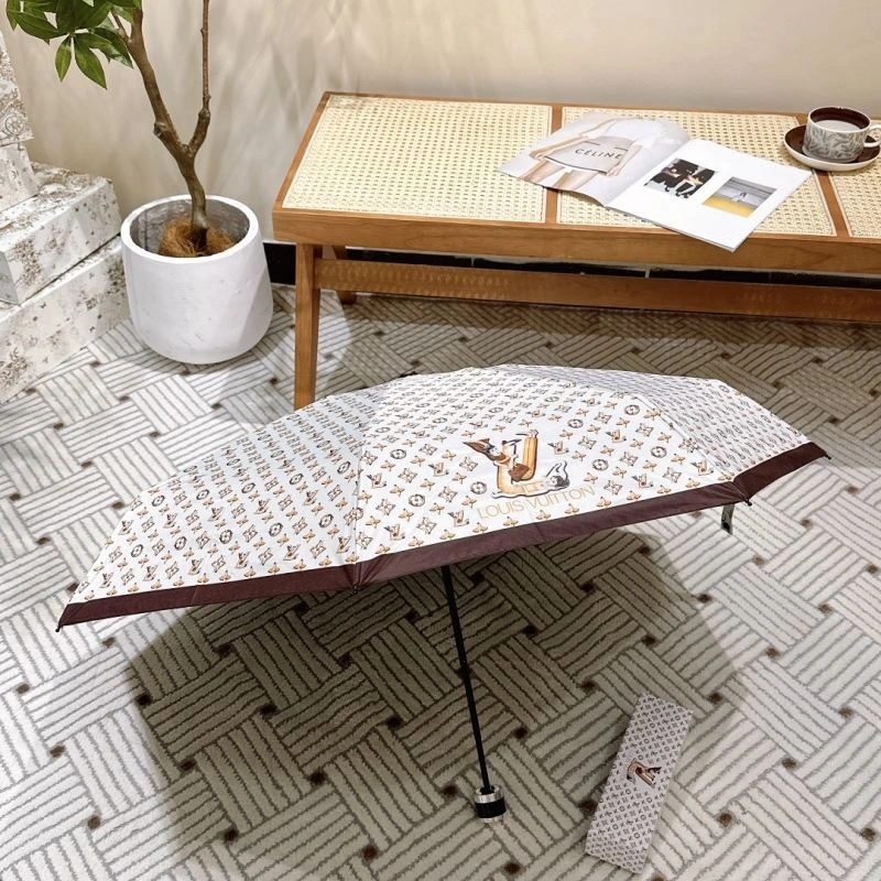 Authentic Louis Vuitton Umbrella
