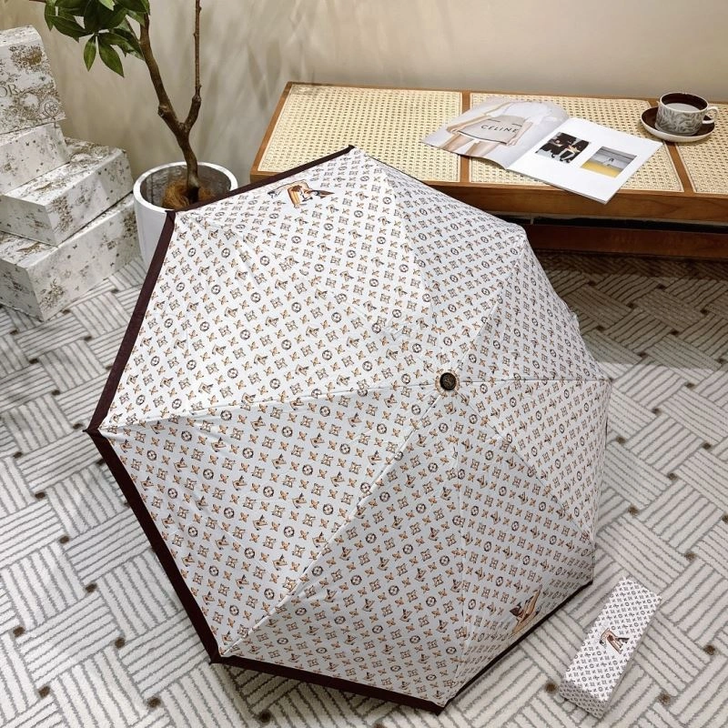 Authentic Louis Vuitton Umbrella