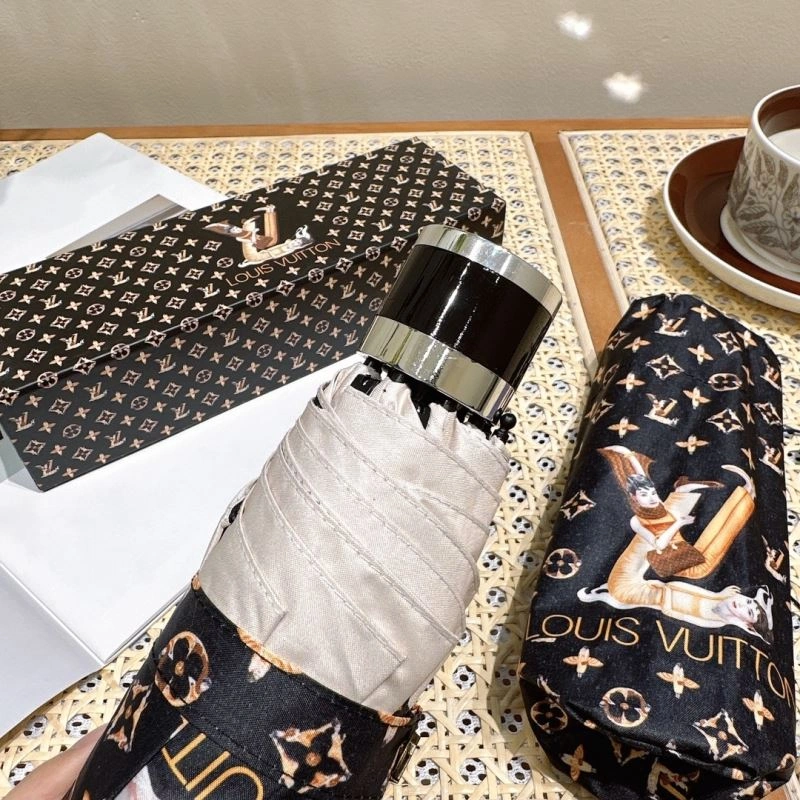 Factory-made Louis Vuitton Umbrella