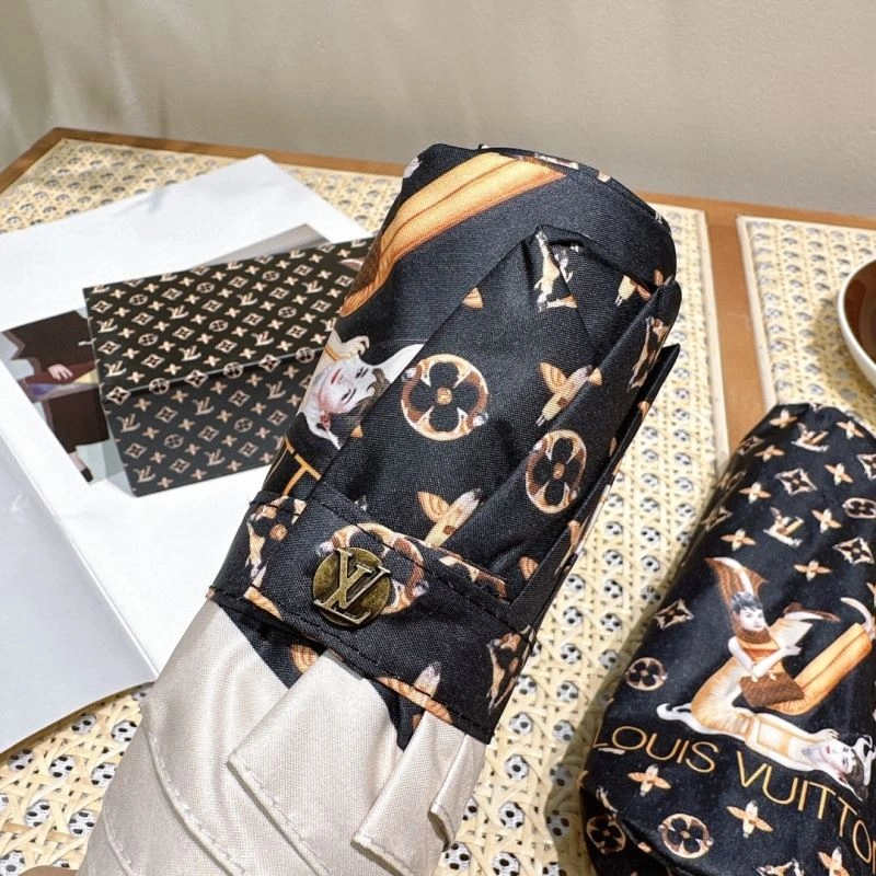 Factory-made Louis Vuitton Umbrella