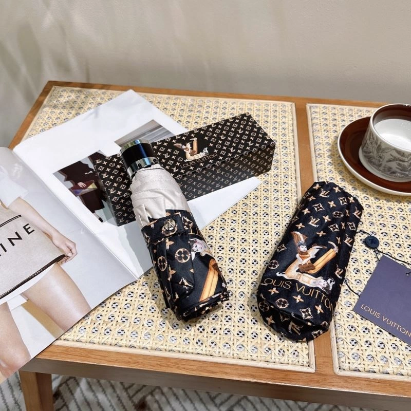 Factory-made Louis Vuitton Umbrella