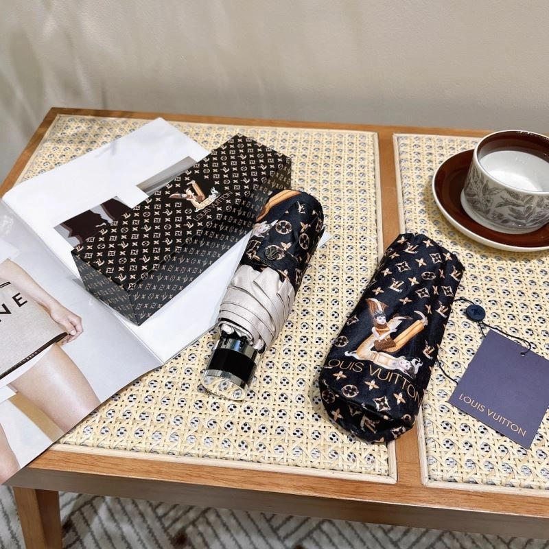 Factory-made Louis Vuitton Umbrella