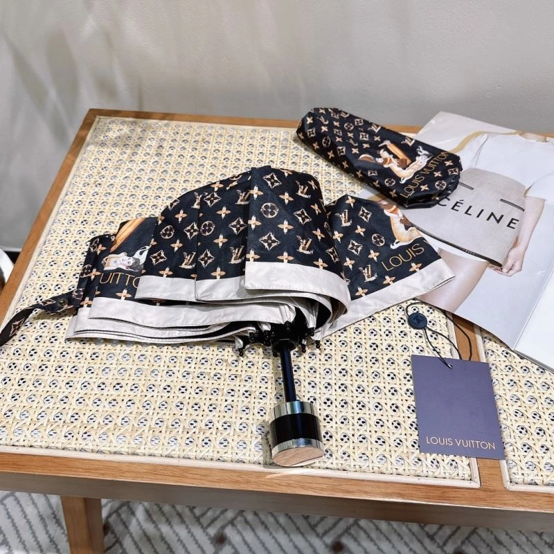Factory-made Louis Vuitton Umbrella