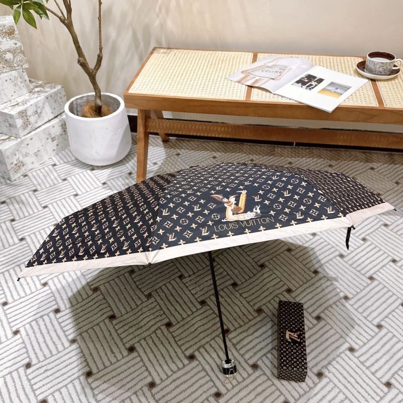 Factory-made Louis Vuitton Umbrella