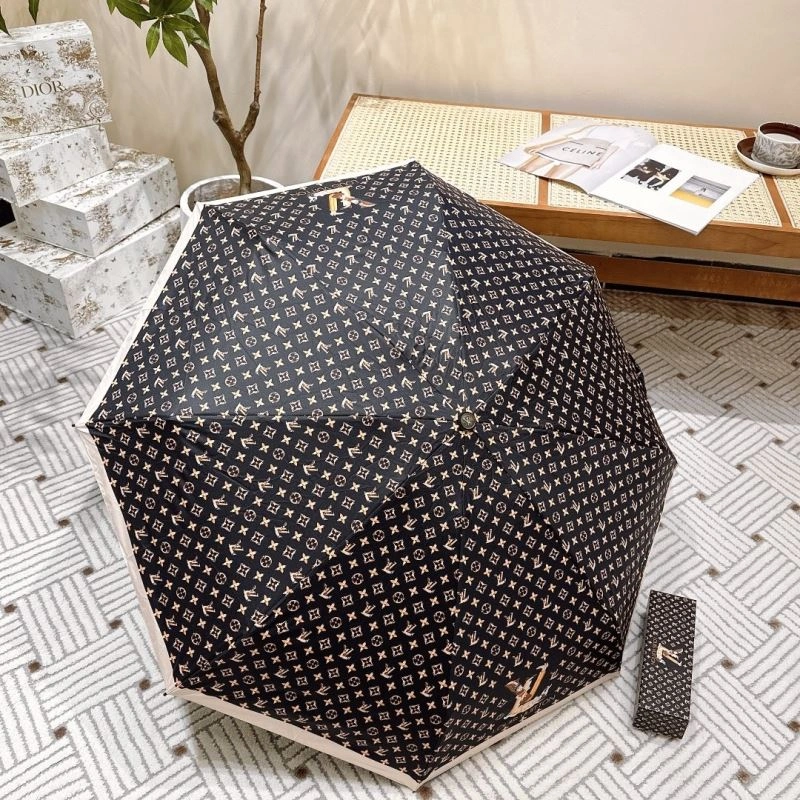 Factory-made Louis Vuitton Umbrella