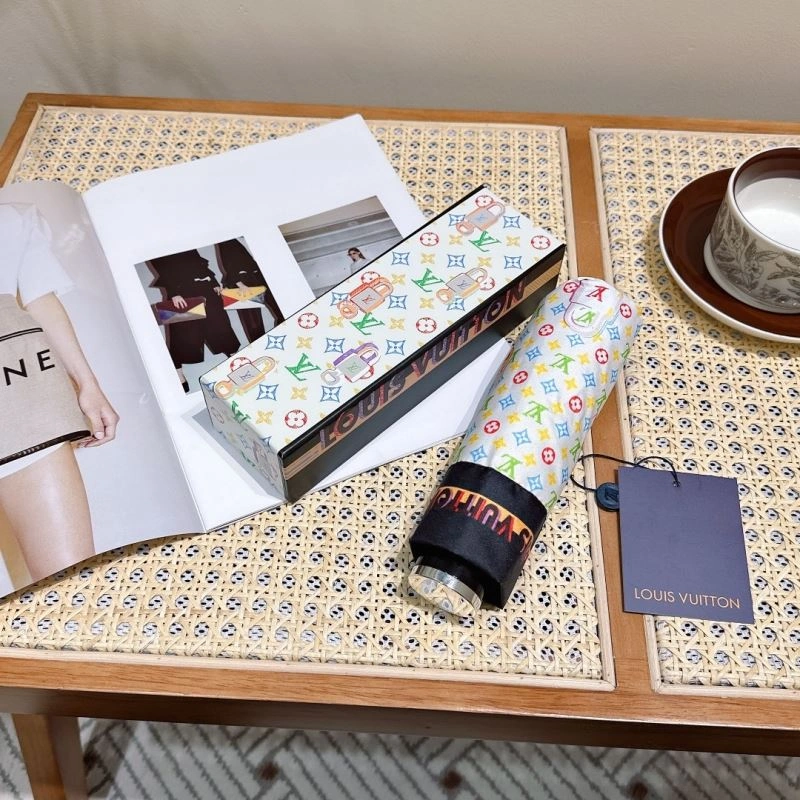 Louis Vuitton Umbrella