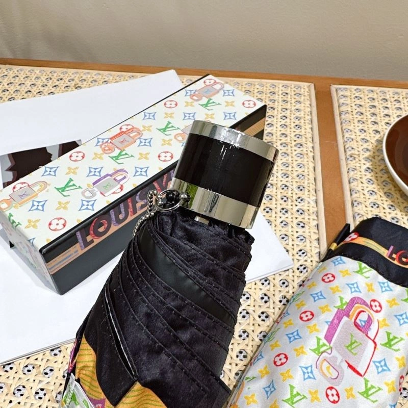 Exact replica Louis Vuitton Umbrella