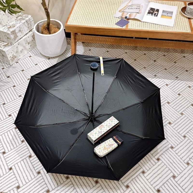 Exact replica Louis Vuitton Umbrella