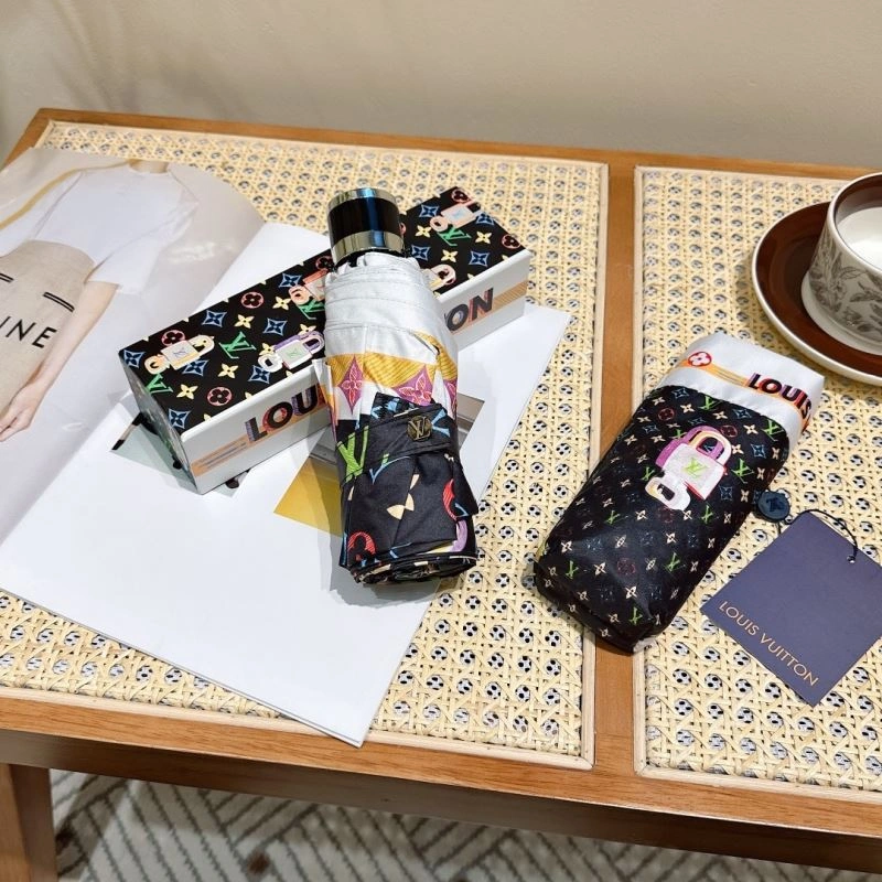 OEM Louis Vuitton Umbrella