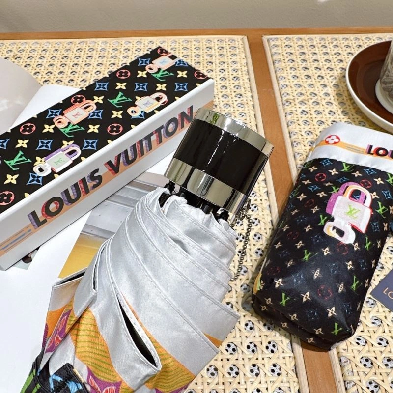 OEM Louis Vuitton Umbrella