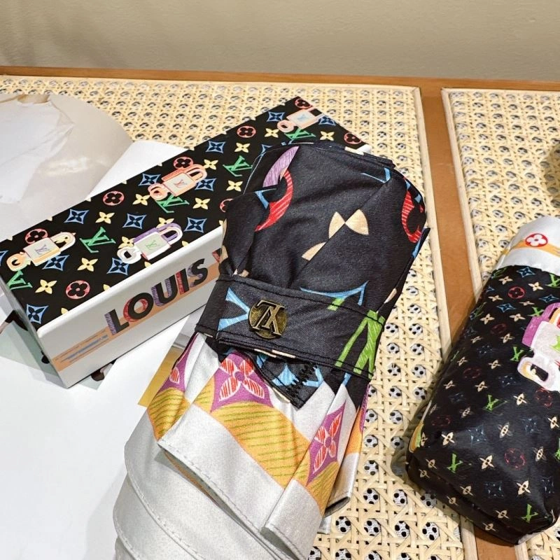 OEM Louis Vuitton Umbrella