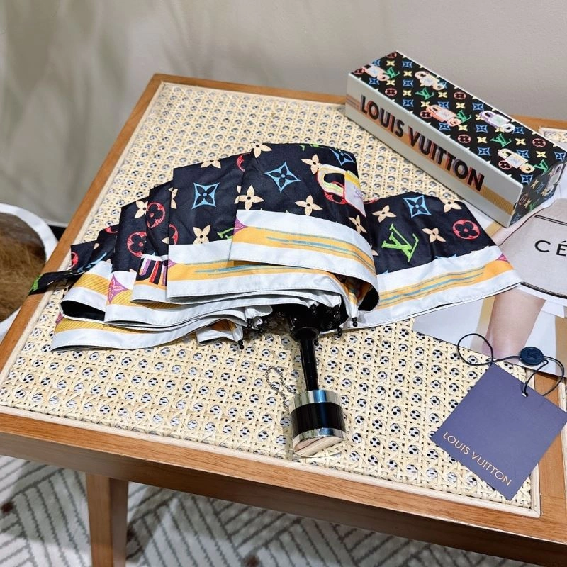 OEM Louis Vuitton Umbrella