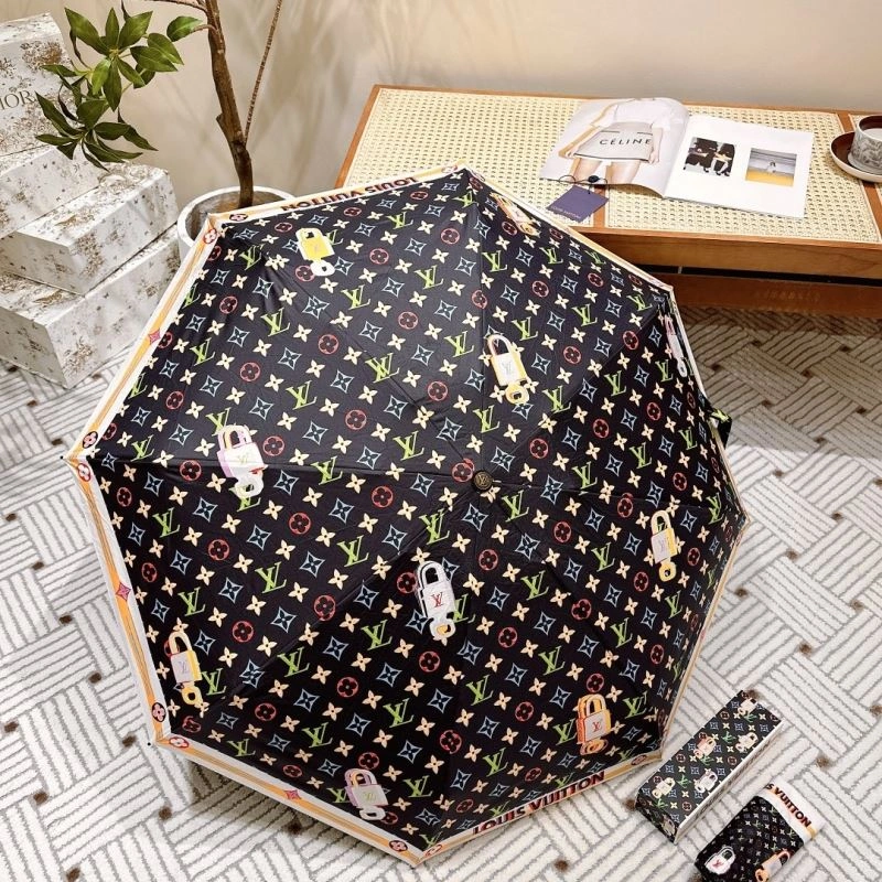 OEM Louis Vuitton Umbrella
