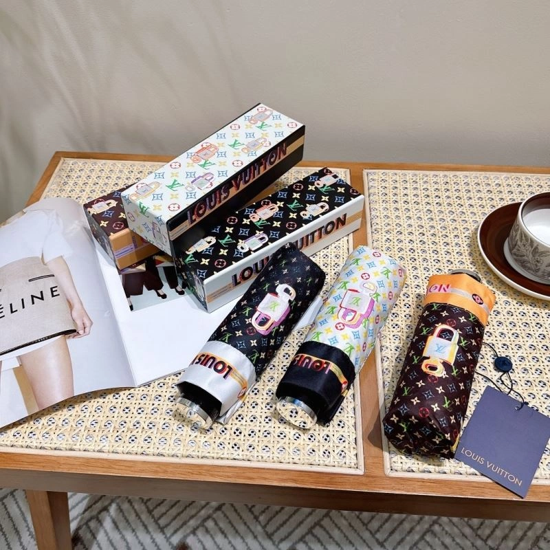 OEM Louis Vuitton Umbrella