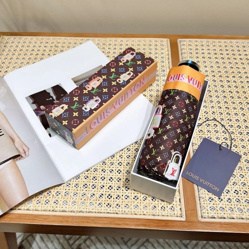 Louis Vuitton Umbrella