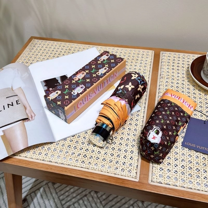 Affordable Louis Vuitton Umbrella