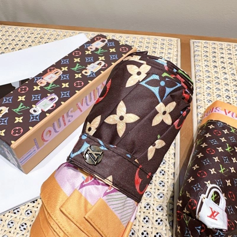 Affordable Louis Vuitton Umbrella