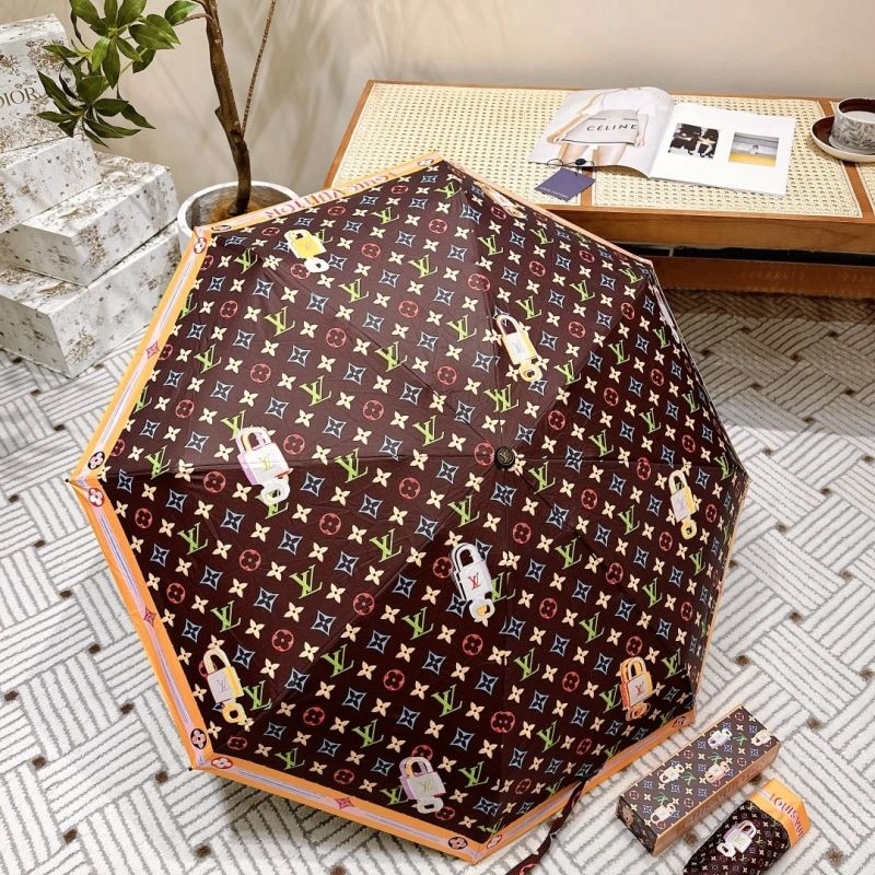 Affordable Louis Vuitton Umbrella