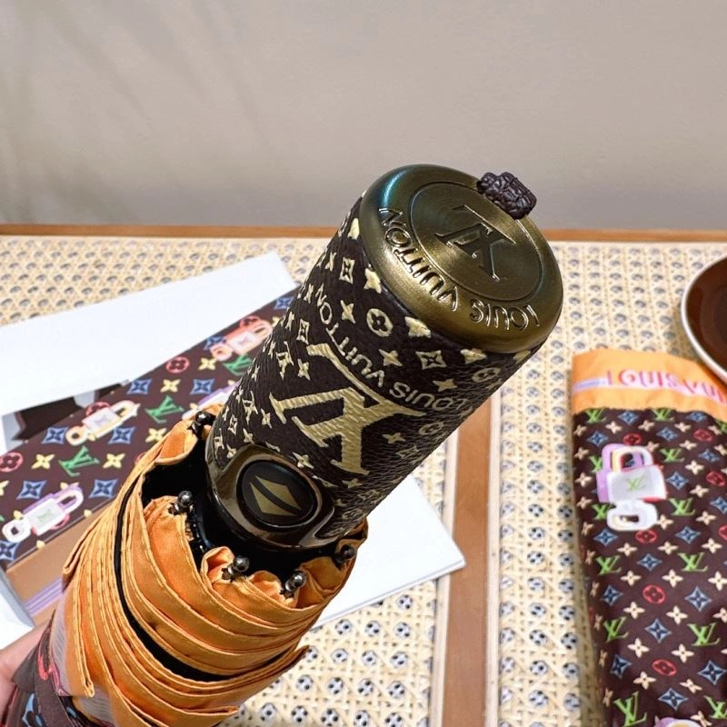 Budget-friendly Louis Vuitton Umbrella
