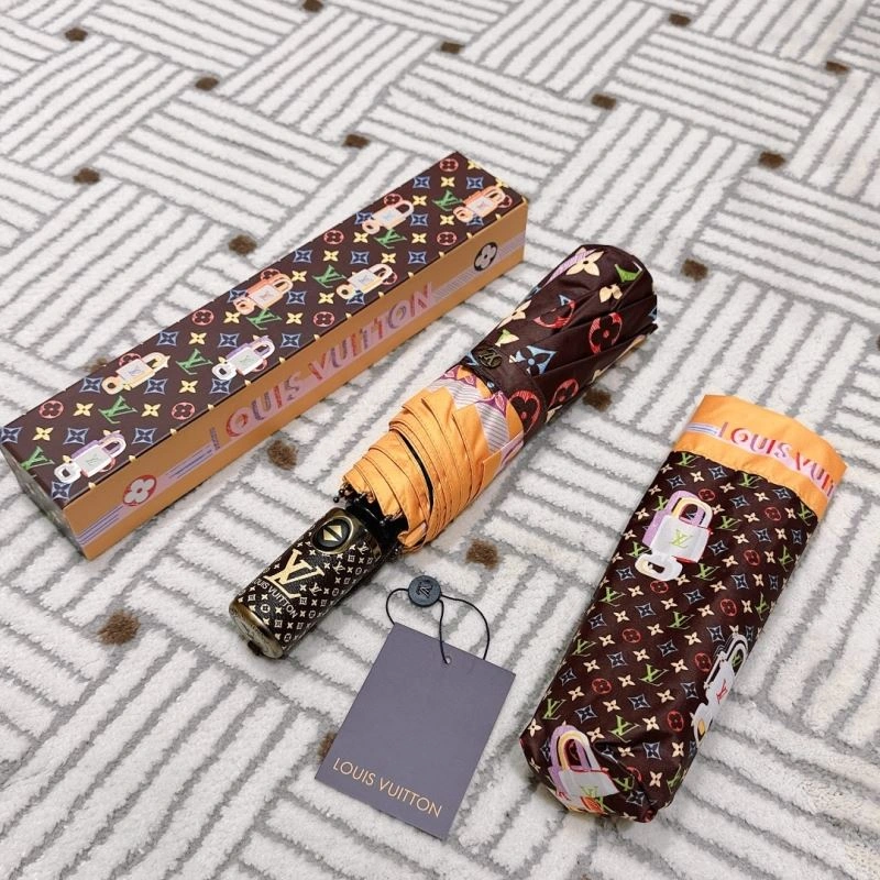 Budget-friendly Louis Vuitton Umbrella