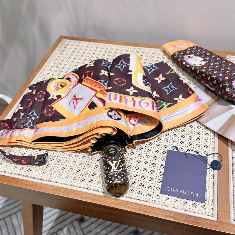 Budget-friendly Louis Vuitton Umbrella