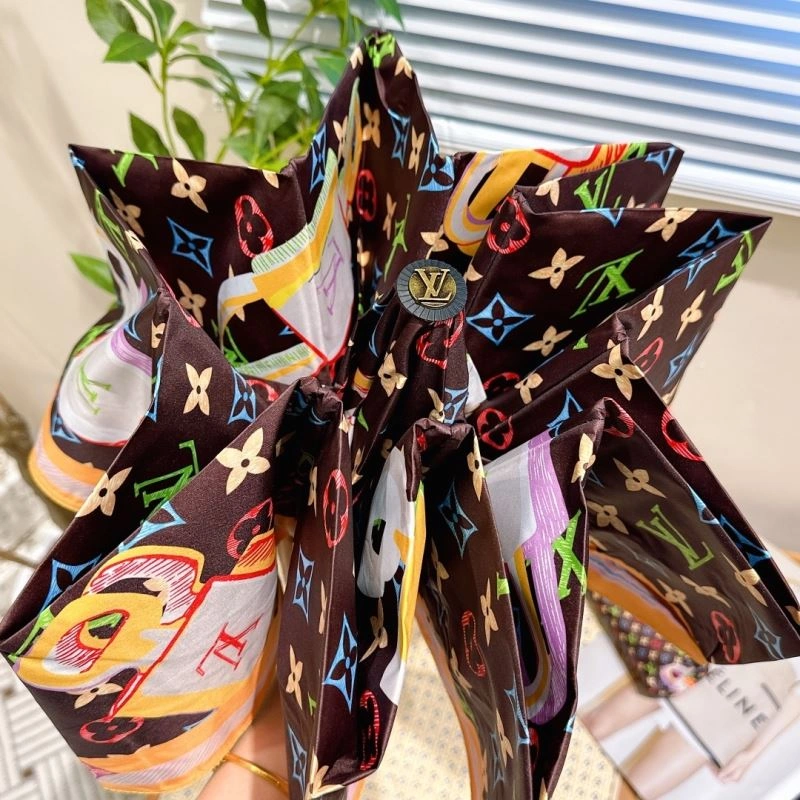 Budget-friendly Louis Vuitton Umbrella