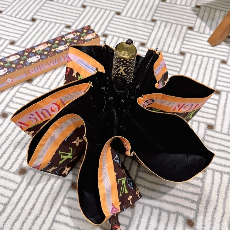 Budget-friendly Louis Vuitton Umbrella