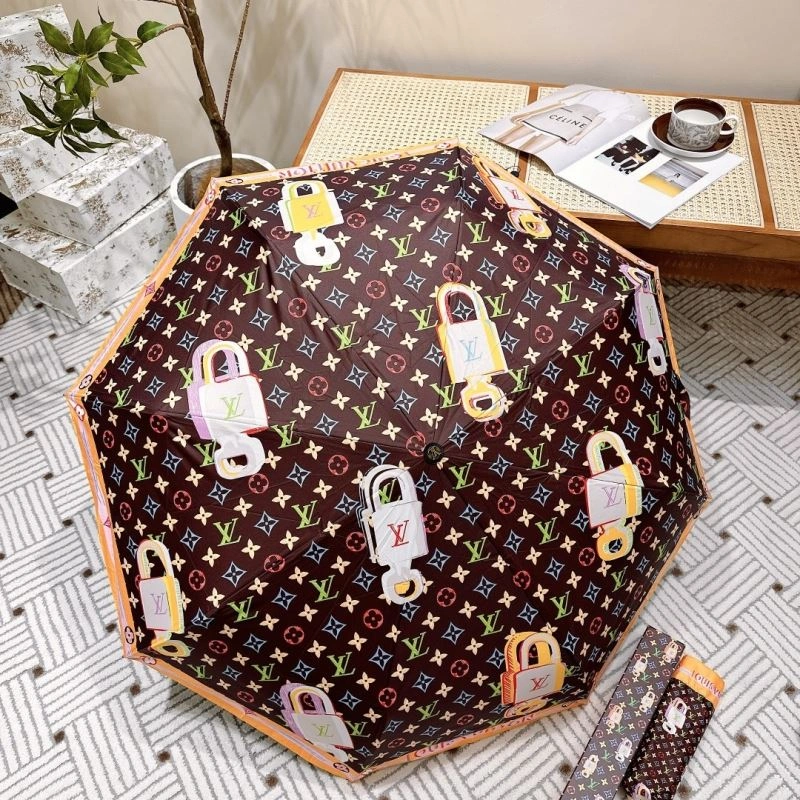 Budget-friendly Louis Vuitton Umbrella