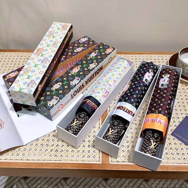 Budget-friendly Louis Vuitton Umbrella