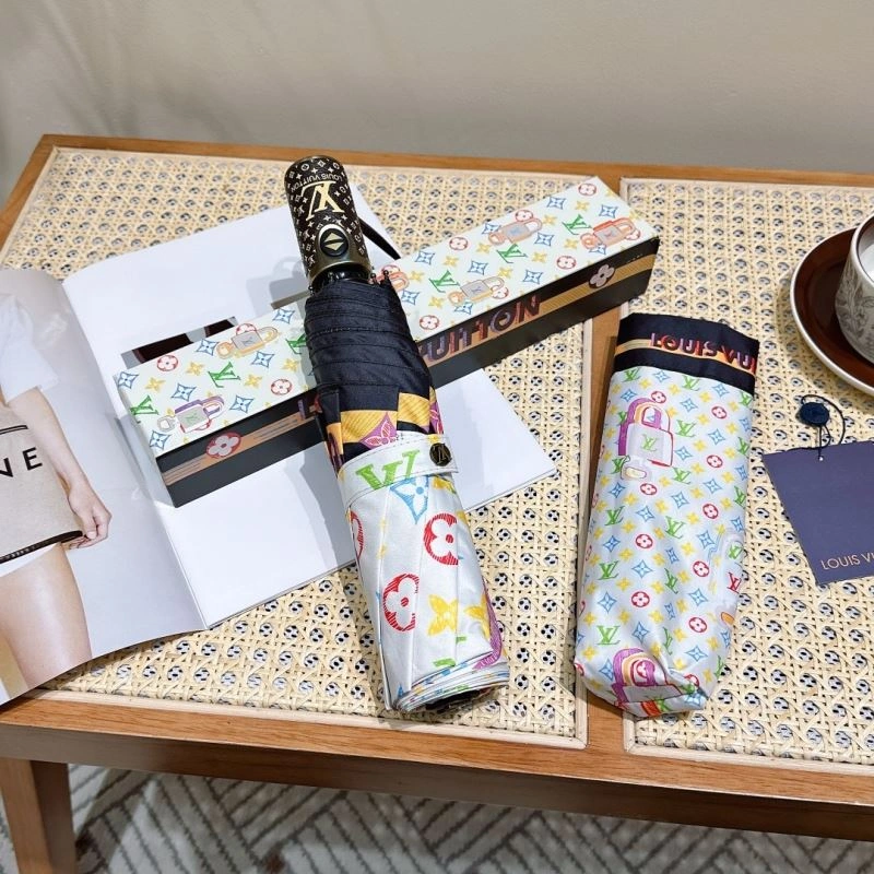 Value-priced Louis Vuitton Umbrella