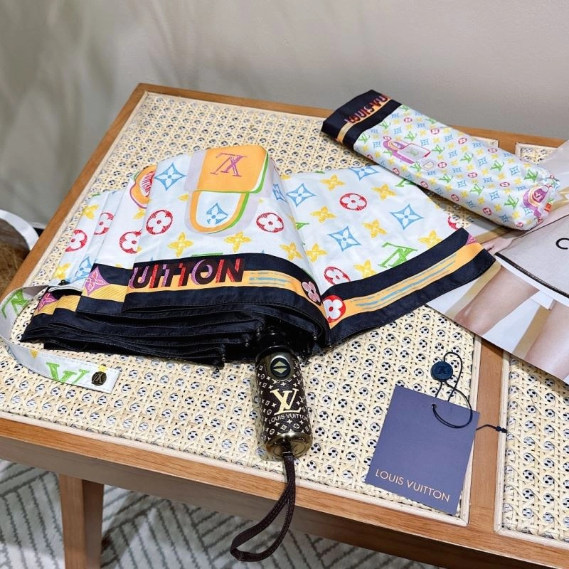 Value-priced Louis Vuitton Umbrella