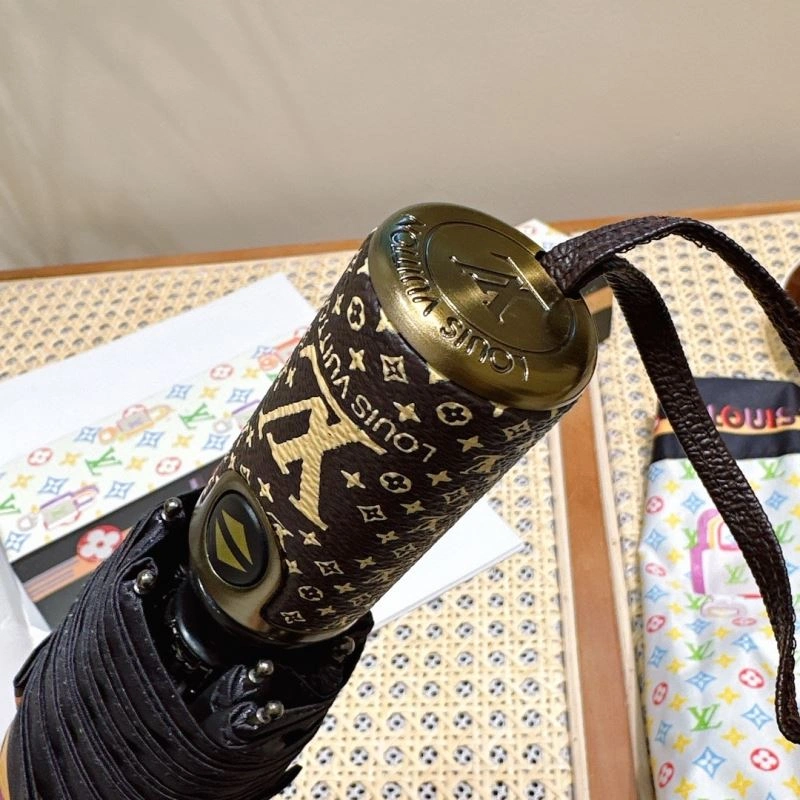 Value-priced Louis Vuitton Umbrella