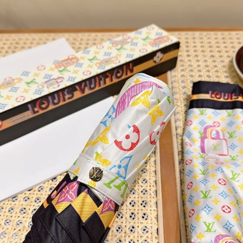 Value-priced Louis Vuitton Umbrella