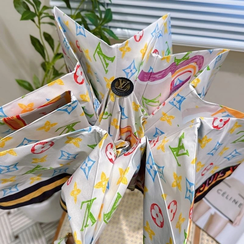 Value-priced Louis Vuitton Umbrella