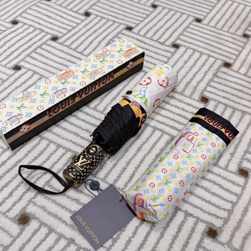 Value-priced Louis Vuitton Umbrella
