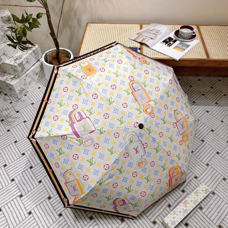 Value-priced Louis Vuitton Umbrella