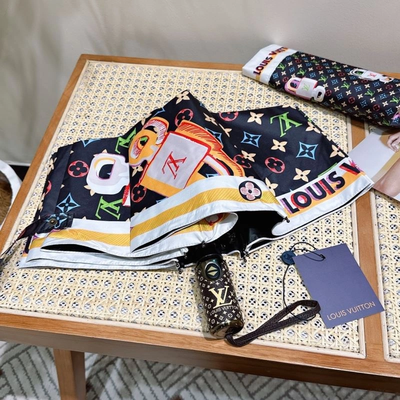 1:1 copy Louis Vuitton Umbrella