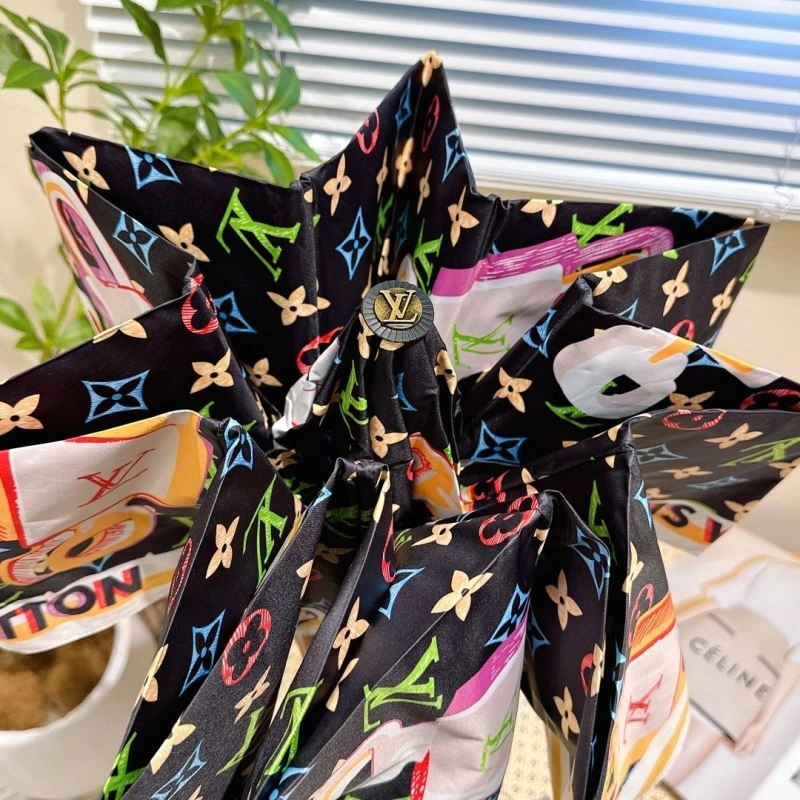 1:1 copy Louis Vuitton Umbrella