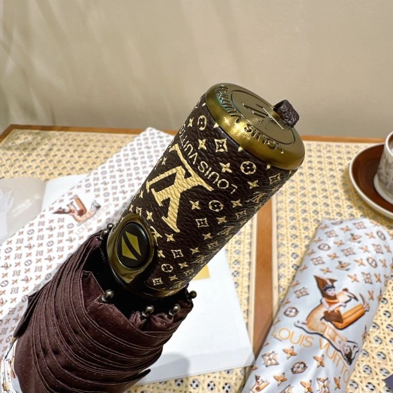 Genuine Louis Vuitton Umbrella