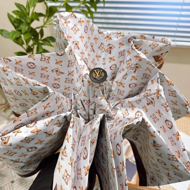 Genuine Louis Vuitton Umbrella