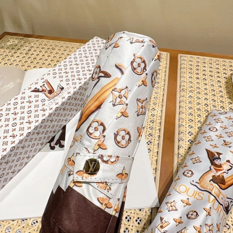 Genuine Louis Vuitton Umbrella