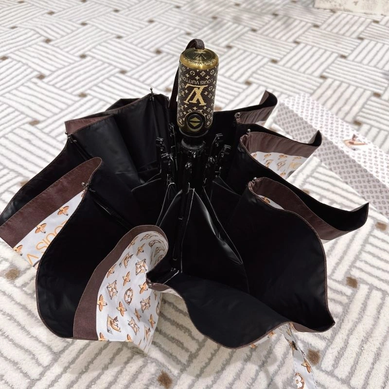 Genuine Louis Vuitton Umbrella