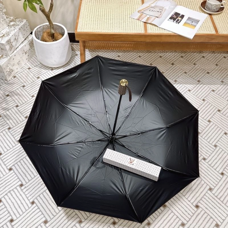 Genuine Louis Vuitton Umbrella