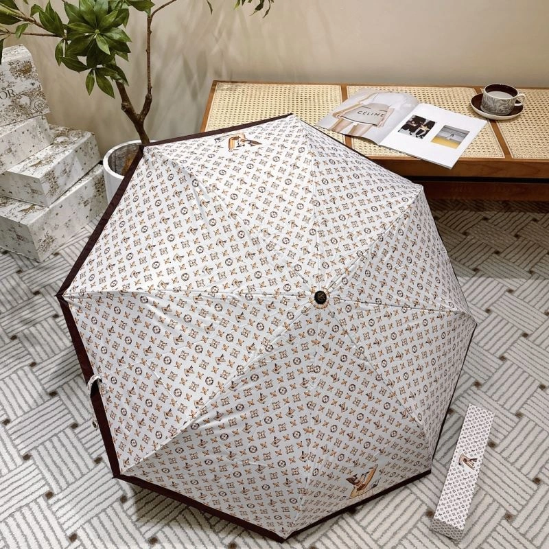 Genuine Louis Vuitton Umbrella