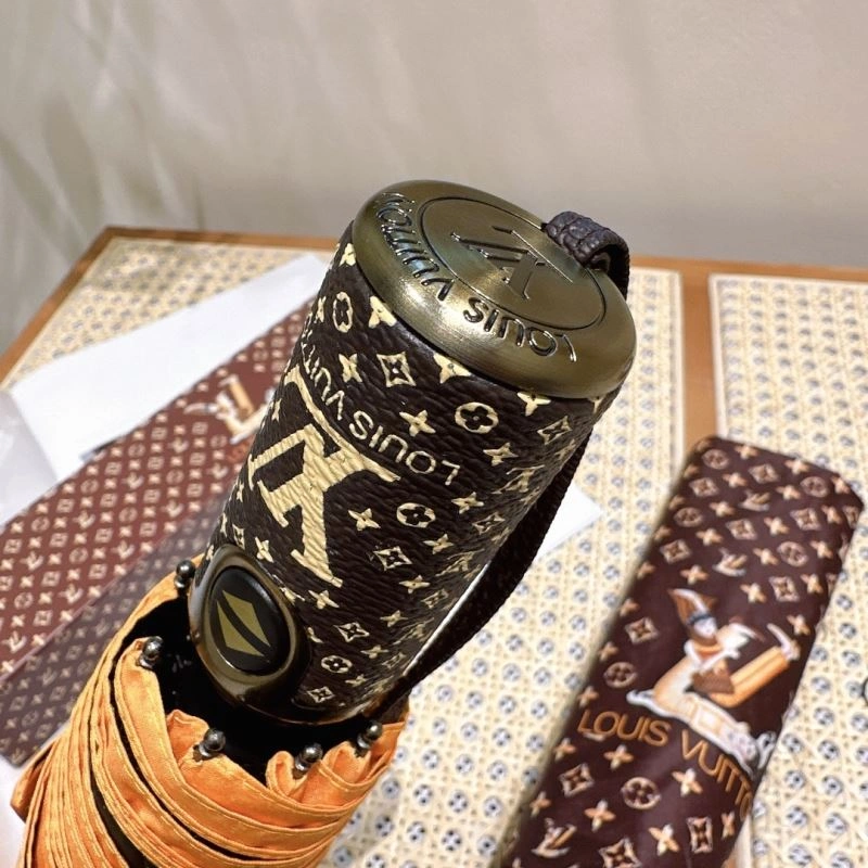 High fidelity Louis Vuitton Umbrella